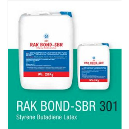 Rak Bond SBR-301 - Sinaha Platform
